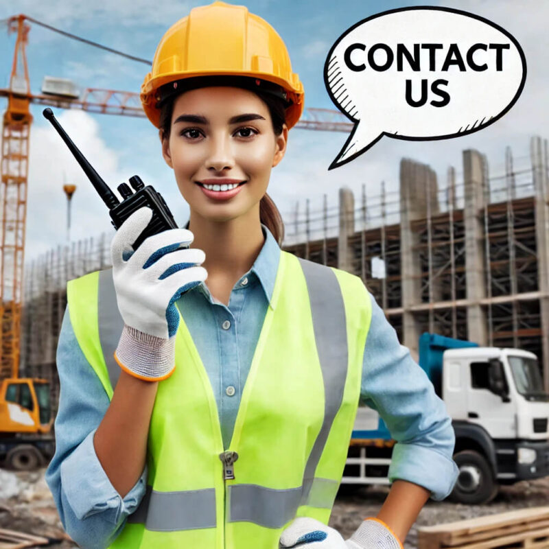 Contact Us – Green-State Innovation and Training